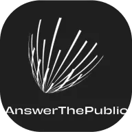 Analyse Complète de Answer the public - Votre allié Marketing